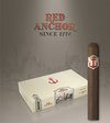 Red Anchor Cigars to Relaunch at PCA 2022 – Celebrate 250th Anniversary ...
