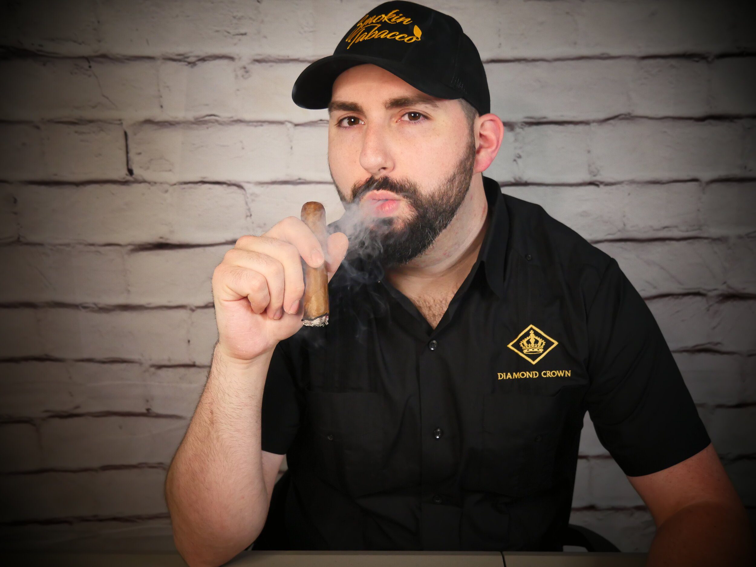 About | Smokin Tabacco