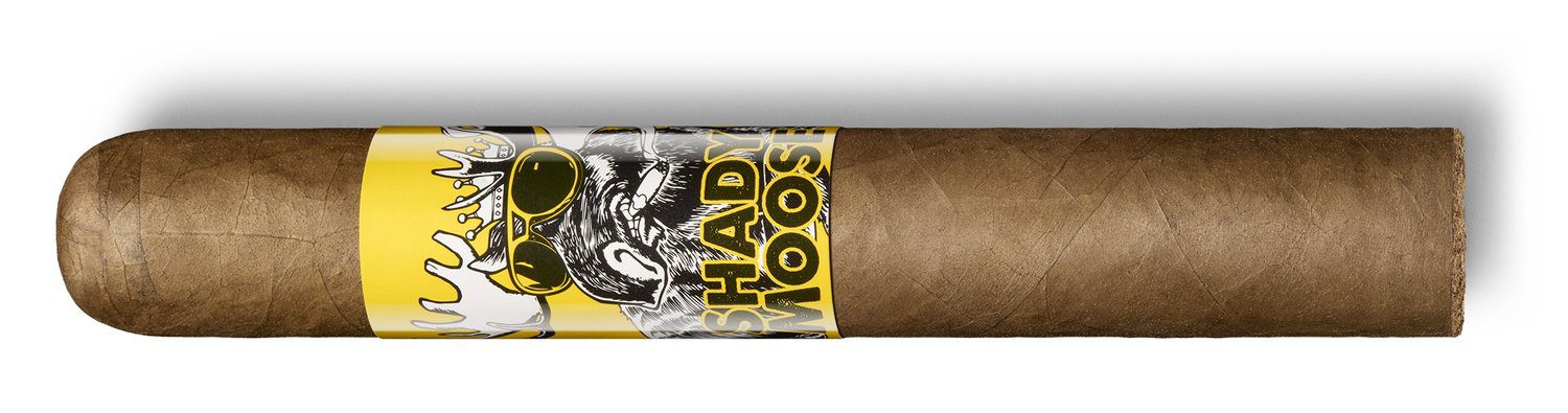 Chillin’ Moose Introduces “Shady Moose” Connecticut Shade Blend ...
