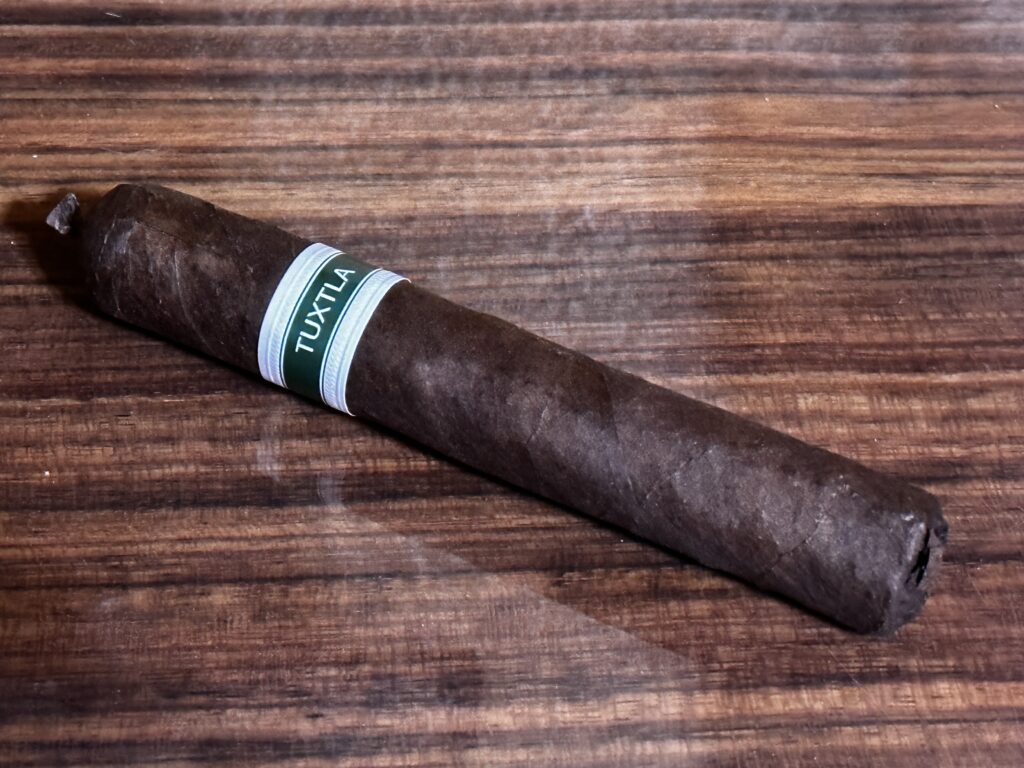 Cigar Review: Tatuaje Tuxtla Lomo de Cerdo Pork Tenderloin | Smokin Tabacco