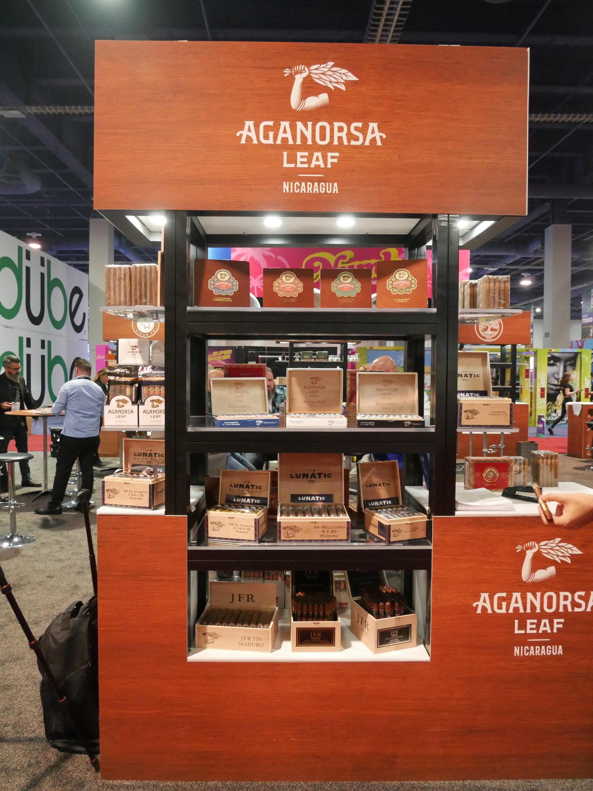 TPE 2024 Tradeshow Recap | Smokin Tabacco