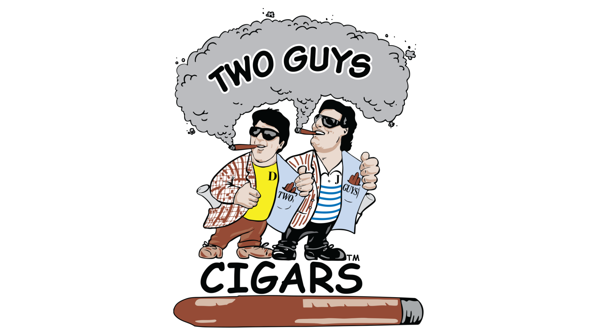 Two Guys Smoke Shop Changes Its Name After 40 Years | Smokin Tabacco