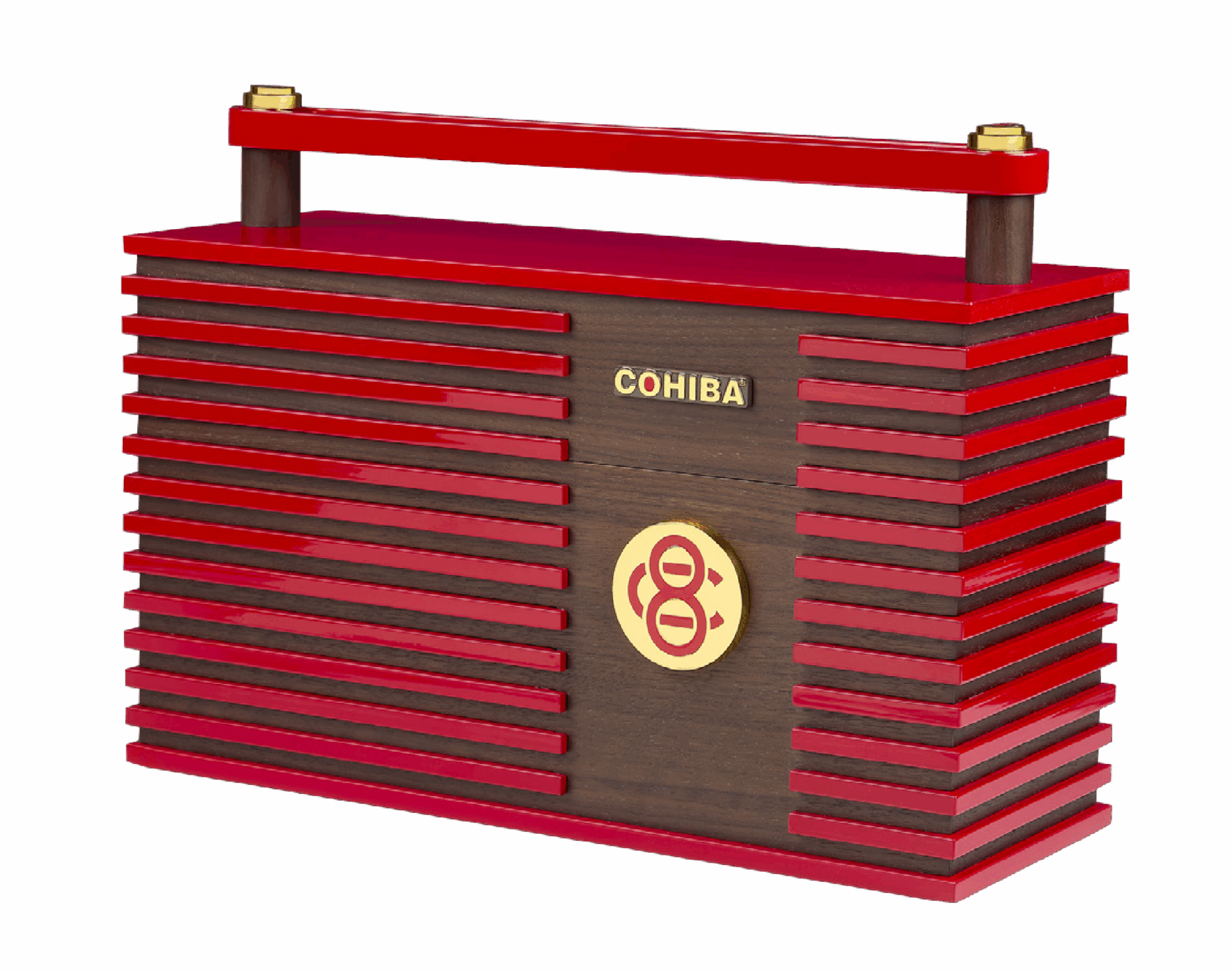 Cohiba Introduces Second C8 for $250 | Smokin Tabacco