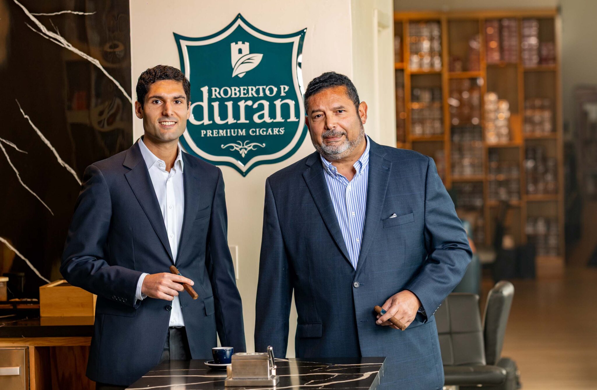 Duran Cigars Returns to the U.S. Market | Smokin Tabacco